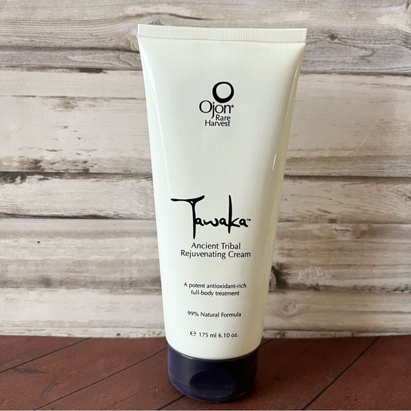 ojon | Bath & Body | Rare Ojon Tawaka Ancient Tribal Rejuvenating Cream ...